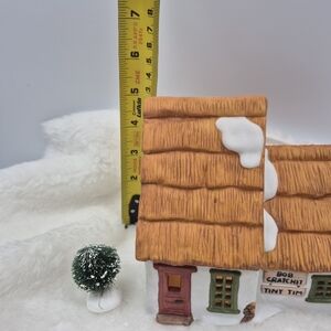 Department 56 | Holiday | Department 56 Christmas Carol Series House Of ...